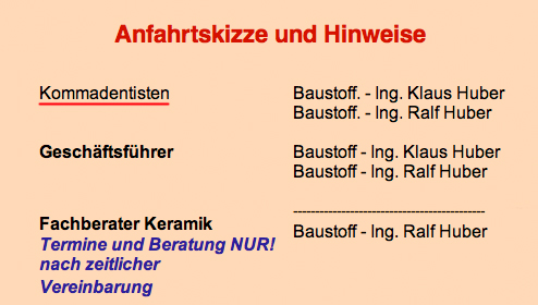 Diese Zahnärzte helfen bei Problemen mit dem Beistrich - Bastian Sick